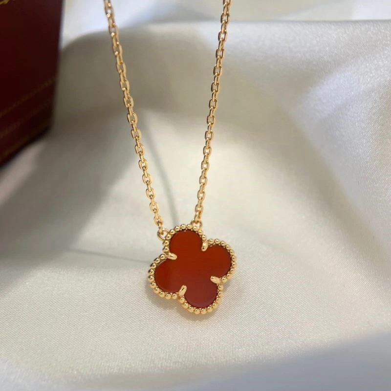 Legit Vca Necklaces