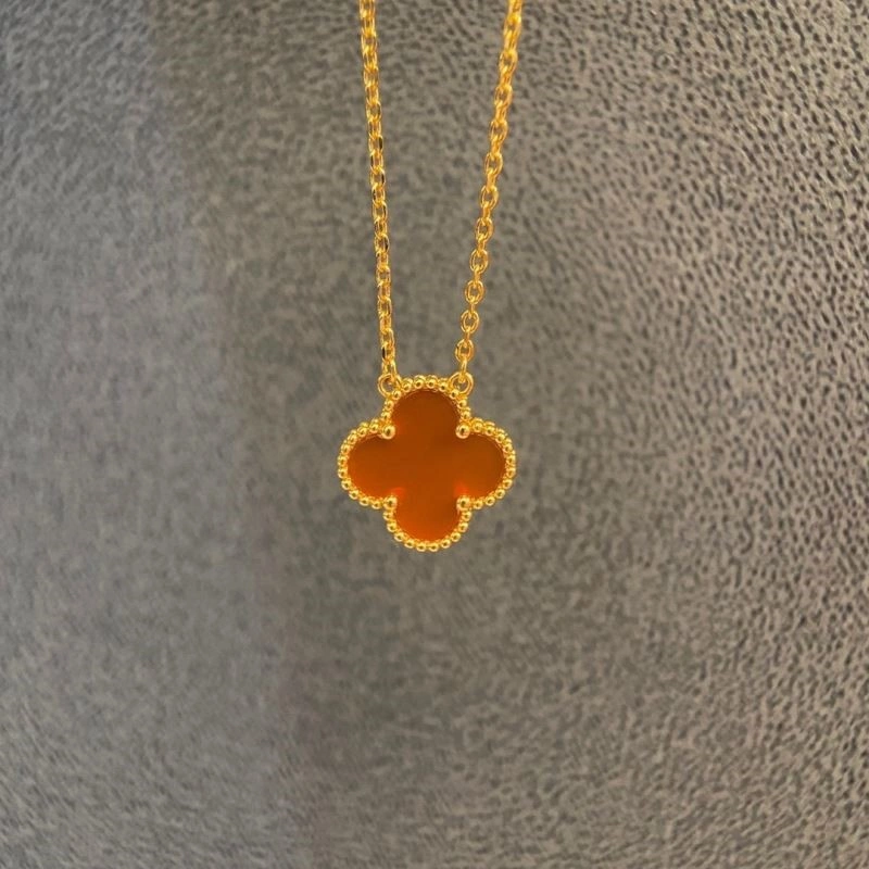 Legit Vca Necklaces