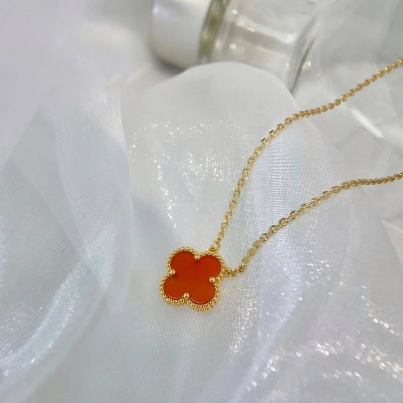 Legit Vca Necklaces