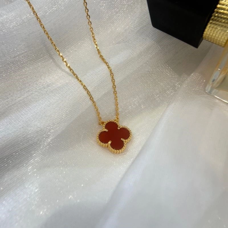 Legit Vca Necklaces