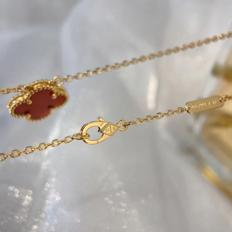 Legit Vca Necklaces
