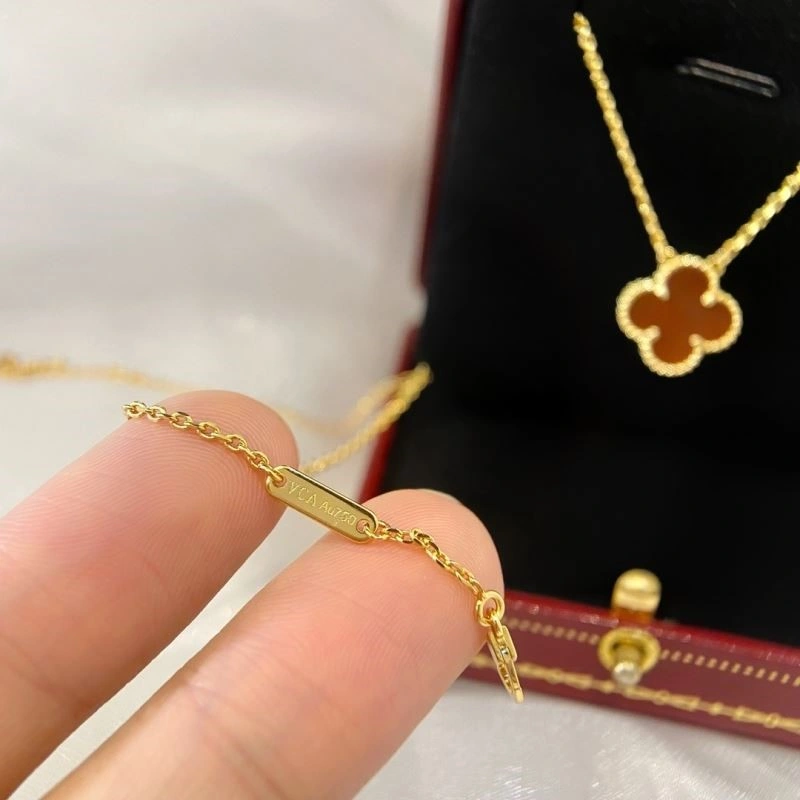Legit Vca Necklaces