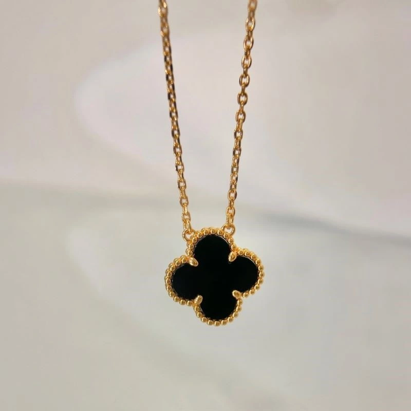 Real Vca Necklaces