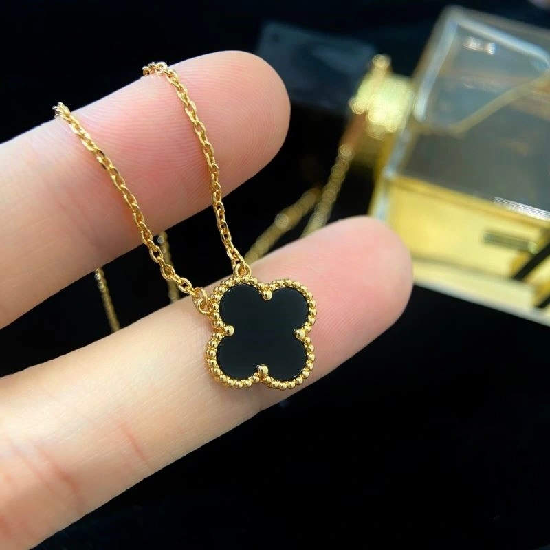 Real Vca Necklaces