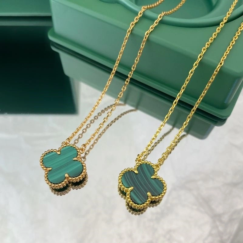 Vca Necklaces