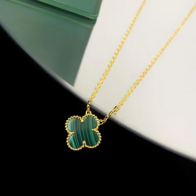 High fidelity Vca Necklaces