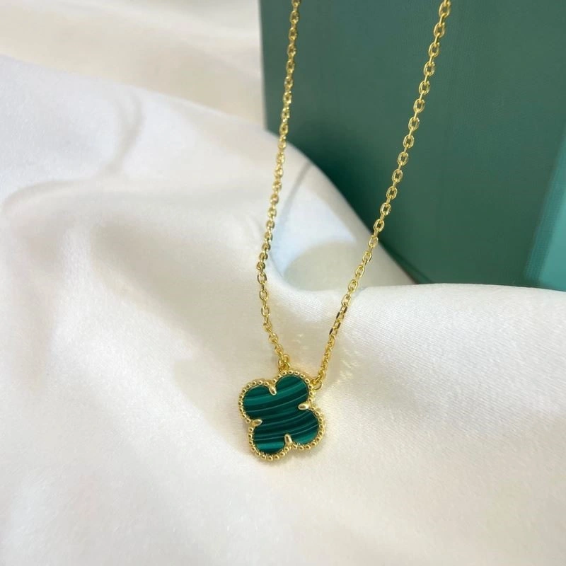 High fidelity Vca Necklaces