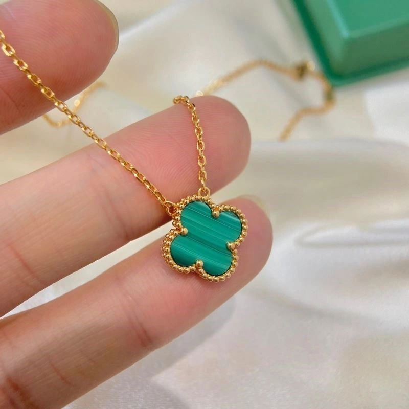 High fidelity Vca Necklaces