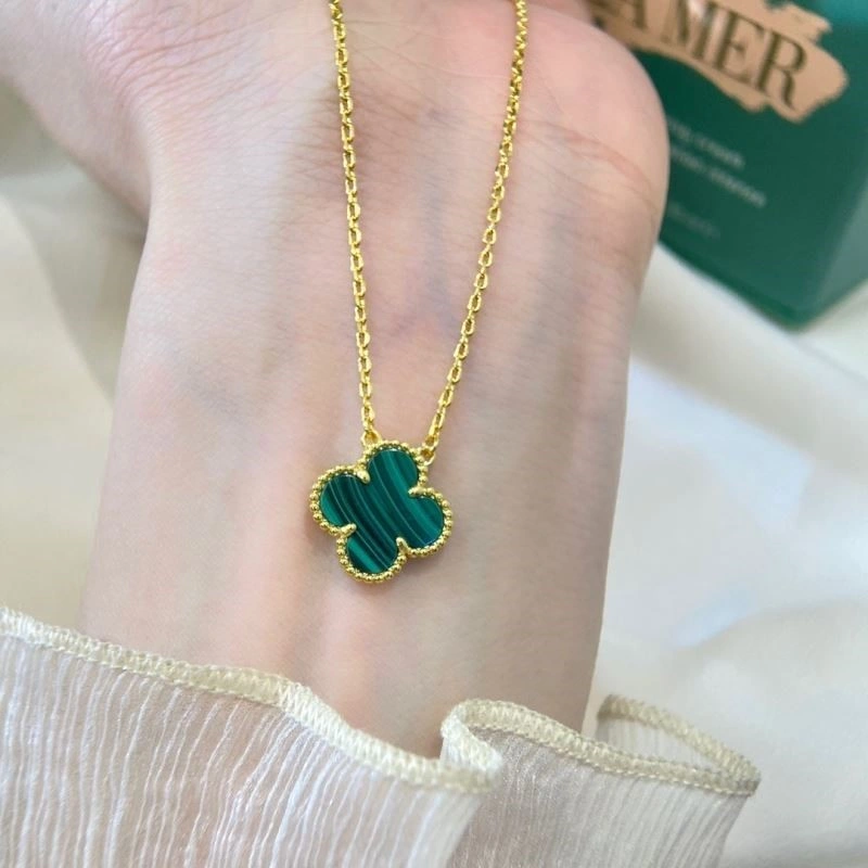 High fidelity Vca Necklaces