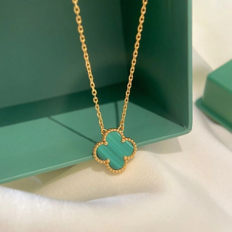 High fidelity Vca Necklaces