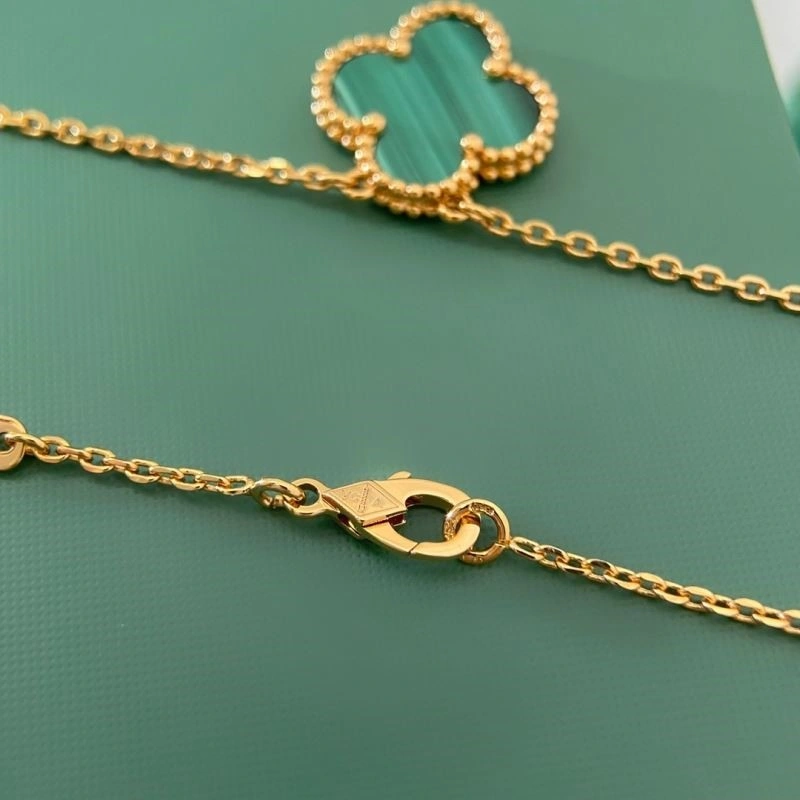 High fidelity Vca Necklaces