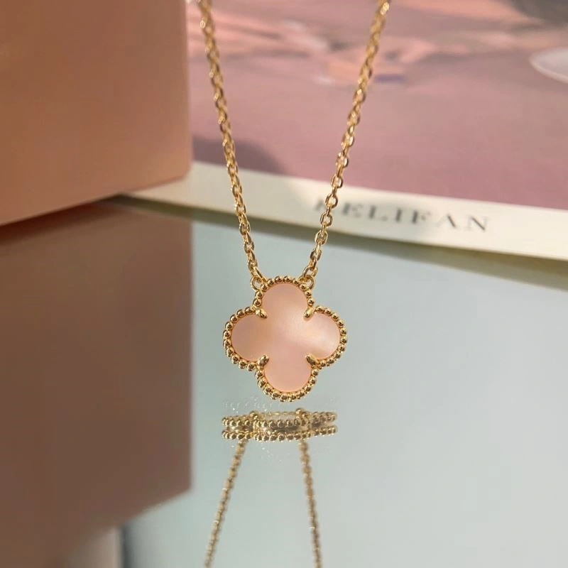 Budget-friendly Vca Necklaces