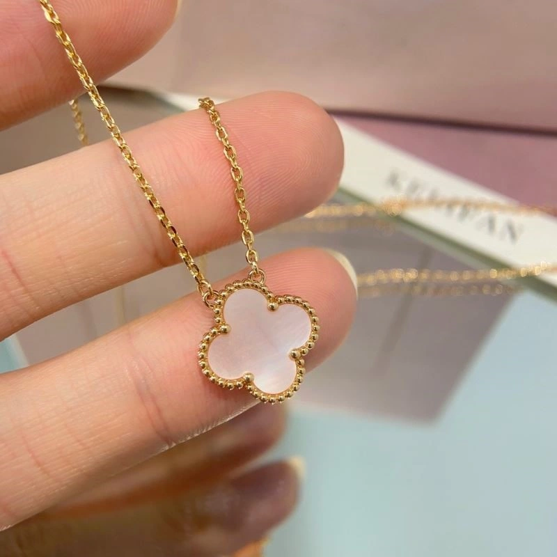 Budget-friendly Vca Necklaces