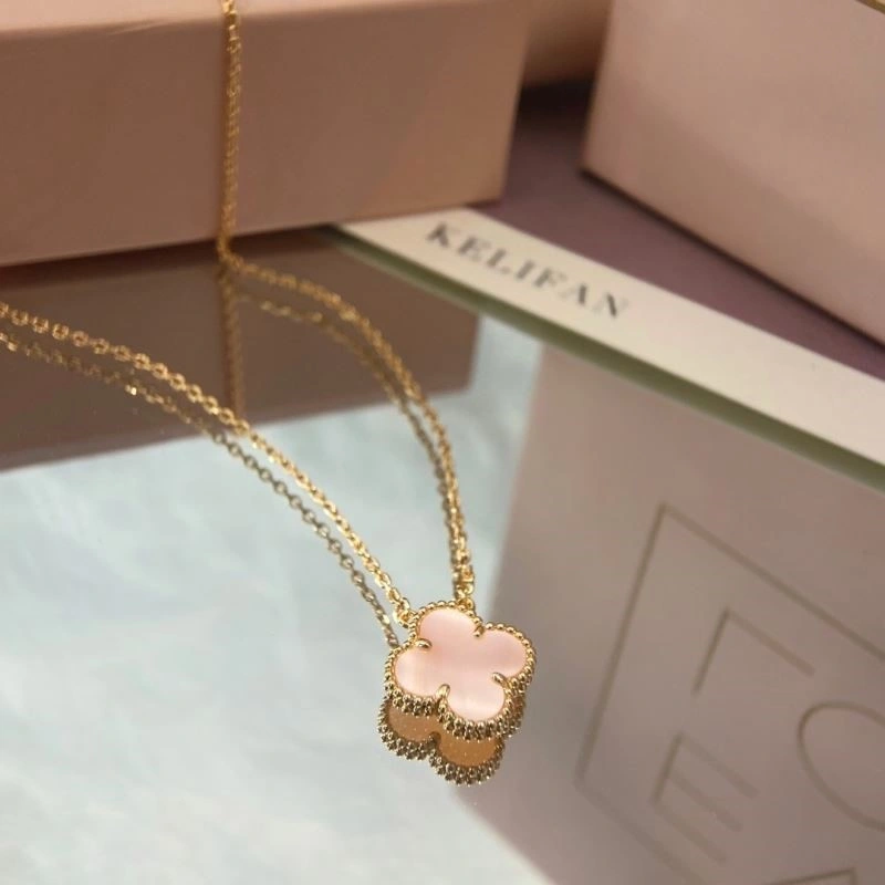 Budget-friendly Vca Necklaces