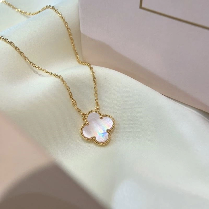 Budget-friendly Vca Necklaces