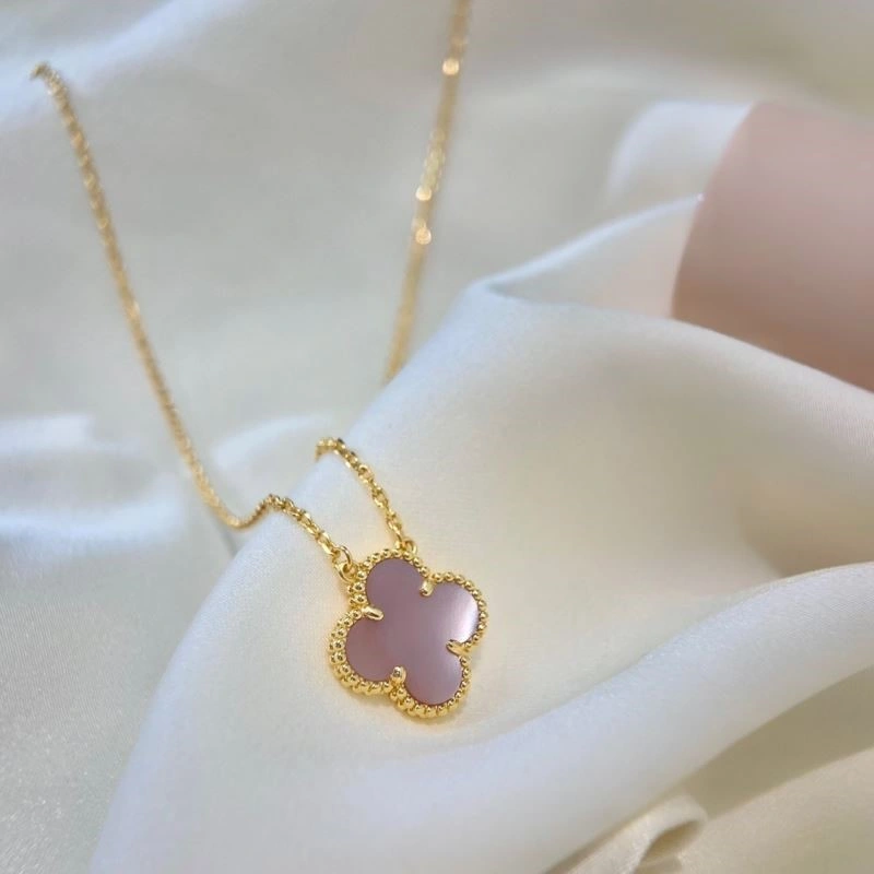 Budget-friendly Vca Necklaces