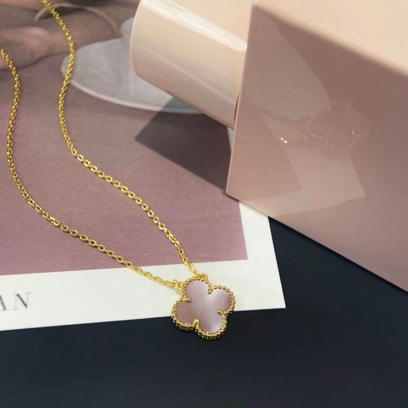 Budget-friendly Vca Necklaces