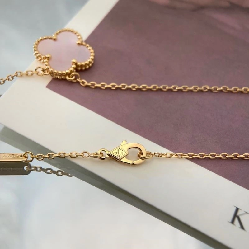 Budget-friendly Vca Necklaces
