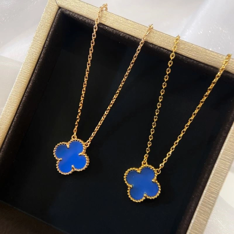 Vca Necklaces