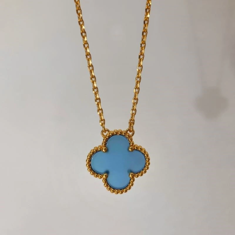 Legit Vca Necklaces