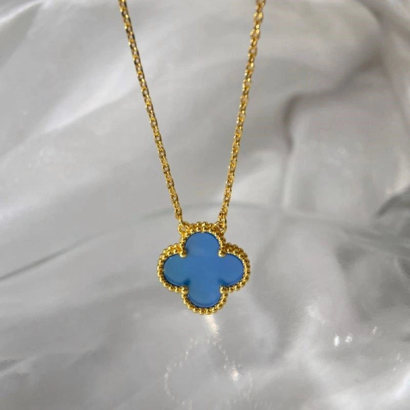 Legit Vca Necklaces