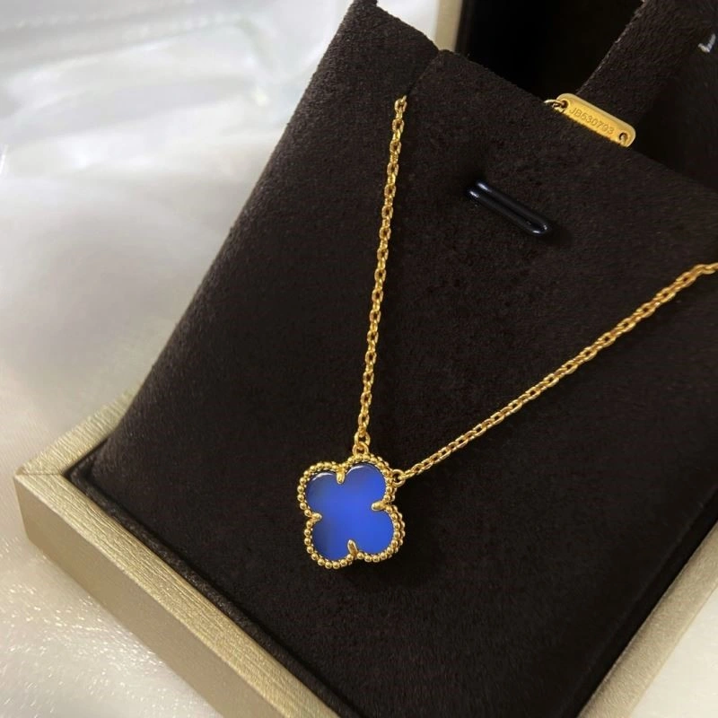 Legit Vca Necklaces