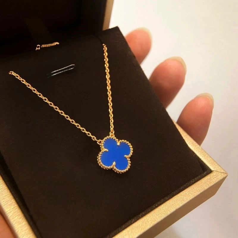 Legit Vca Necklaces