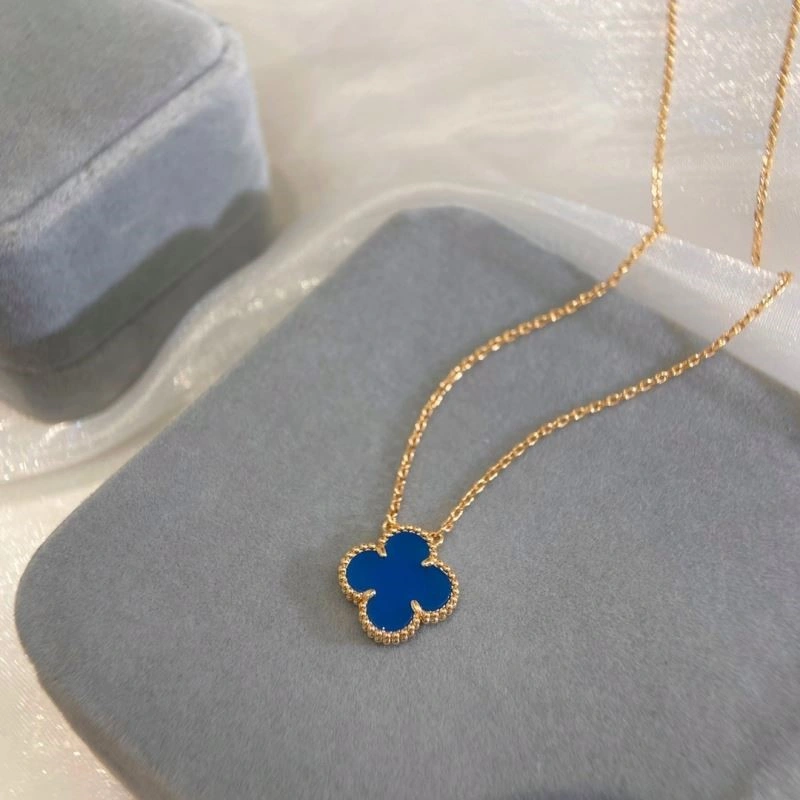 Legit Vca Necklaces