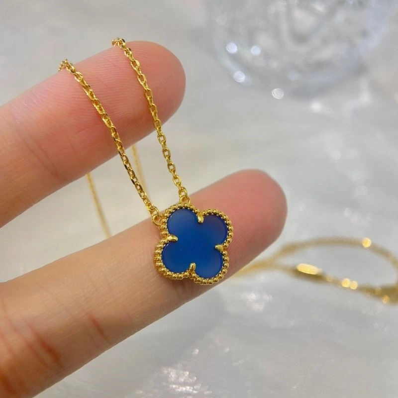 Legit Vca Necklaces