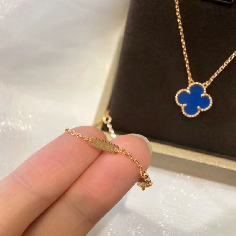 Legit Vca Necklaces