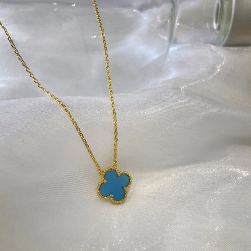 Legit Vca Necklaces