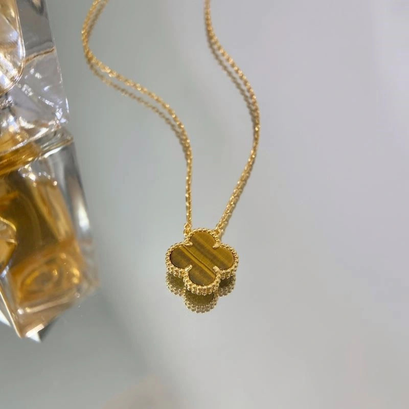 Vca Necklaces
