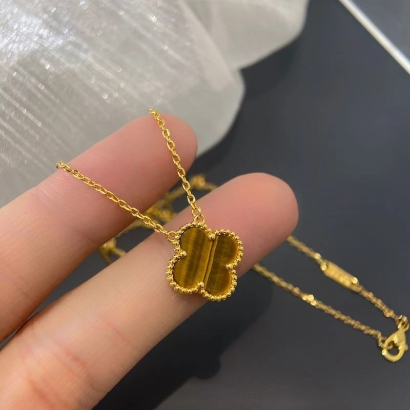 Factory-made Vca Necklaces