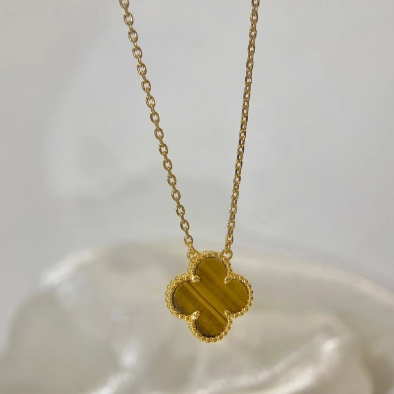 Factory-made Vca Necklaces