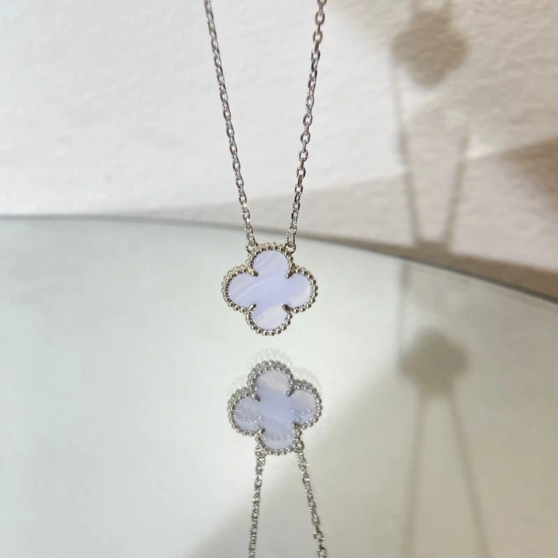 Vca Necklaces