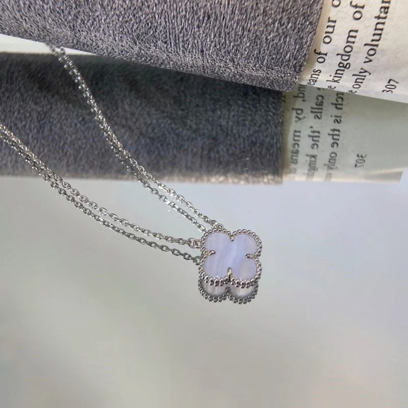 Factory-made Vca Necklaces