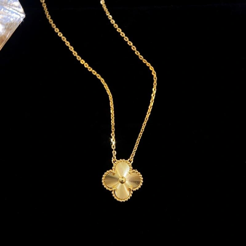 Vca Necklaces