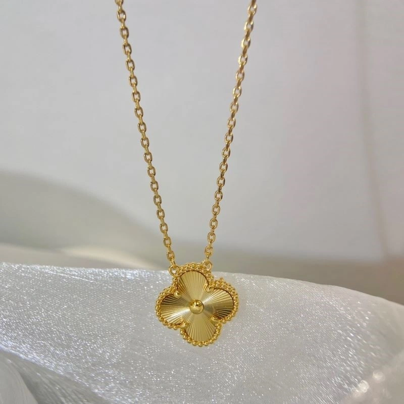 Original Vca Necklaces