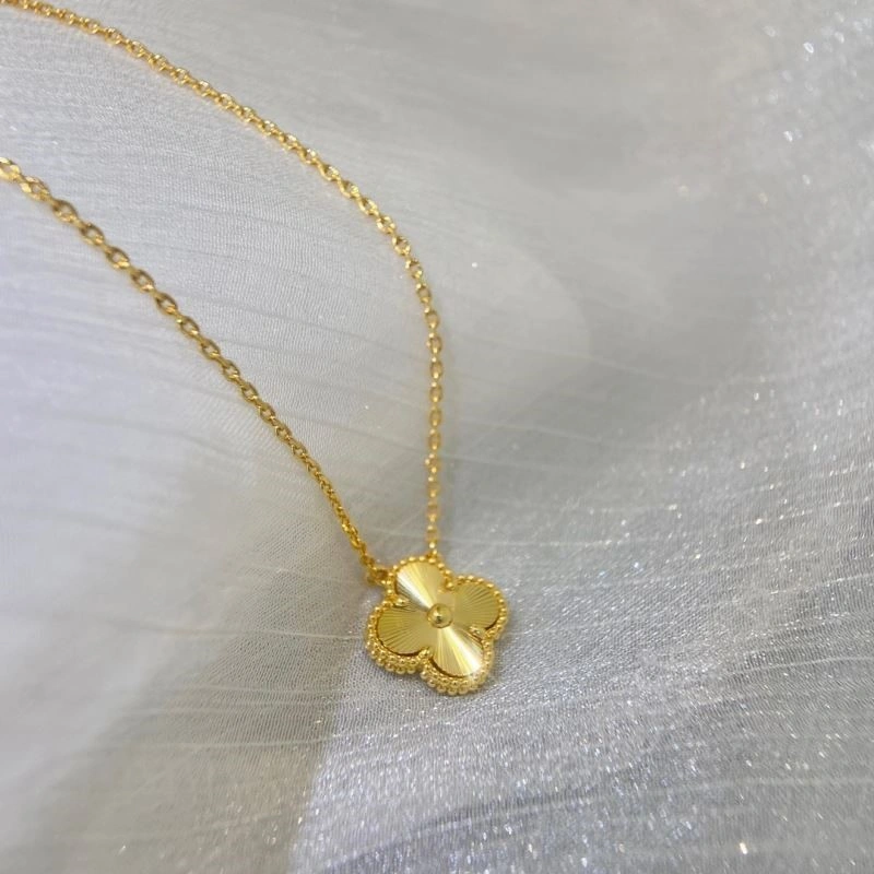 Original Vca Necklaces
