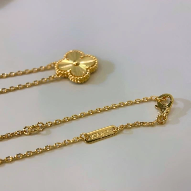 Original Vca Necklaces
