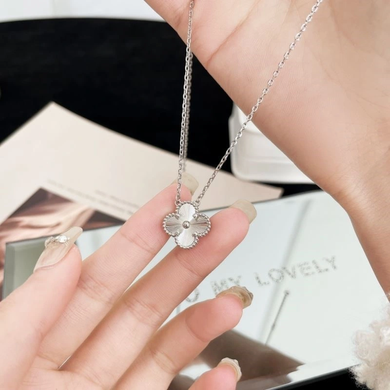Vca Necklaces