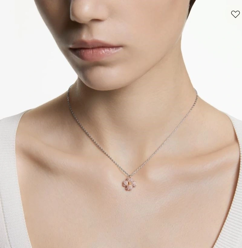 Budget-friendly Vca Necklaces
