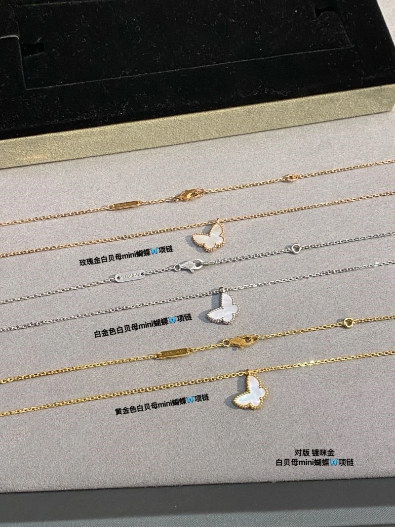 Reasonably priced Vca Necklaces