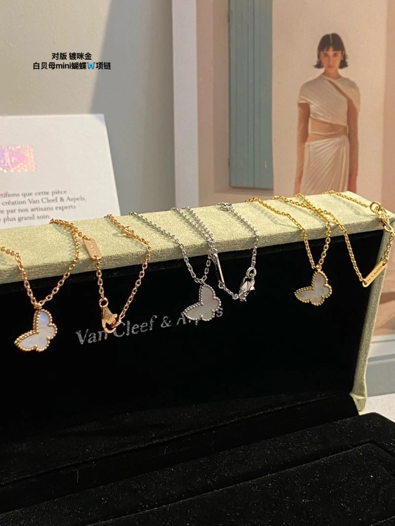 Reasonably priced Vca Necklaces