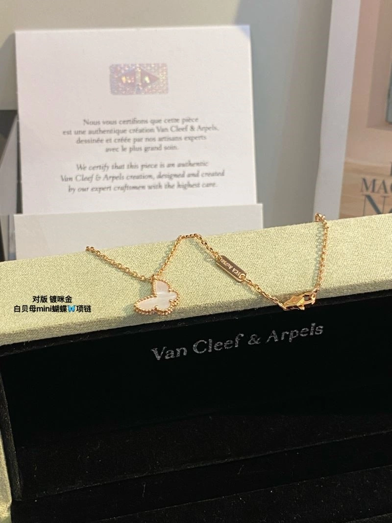 Reasonably priced Vca Necklaces