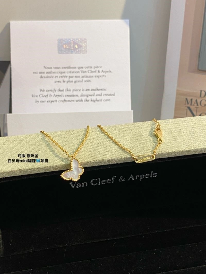 Reasonably priced Vca Necklaces