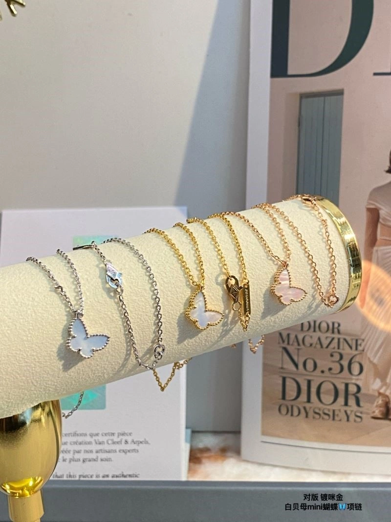 Reasonably priced Vca Necklaces