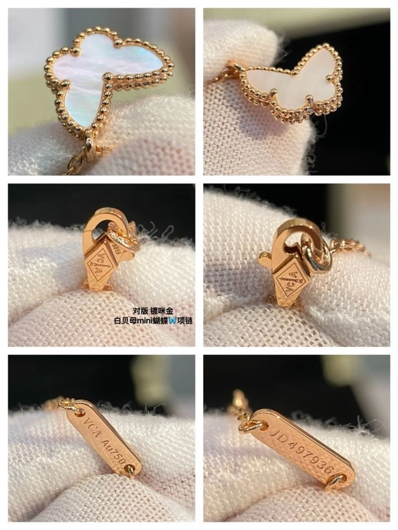 Reasonably priced Vca Necklaces