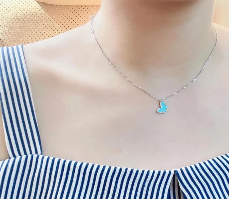 Vca Necklaces