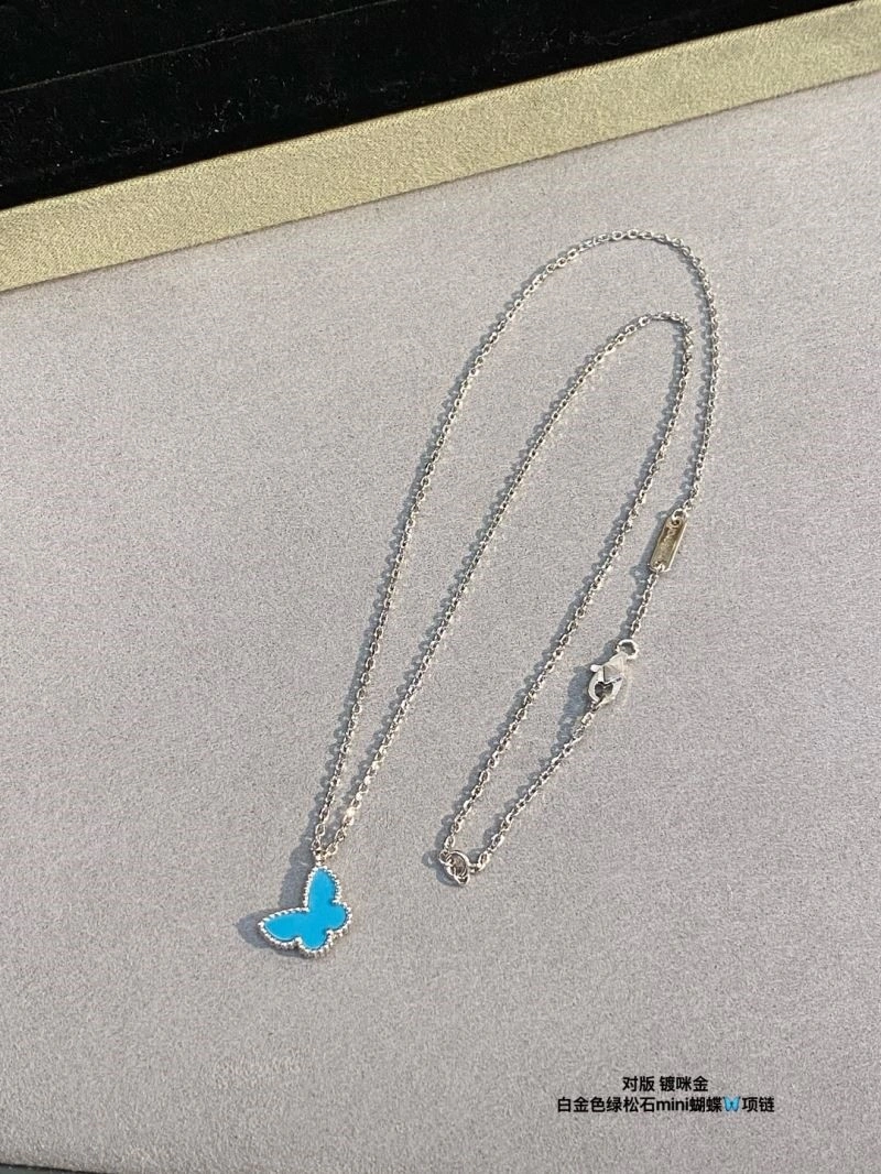 Authentic Vca Necklaces